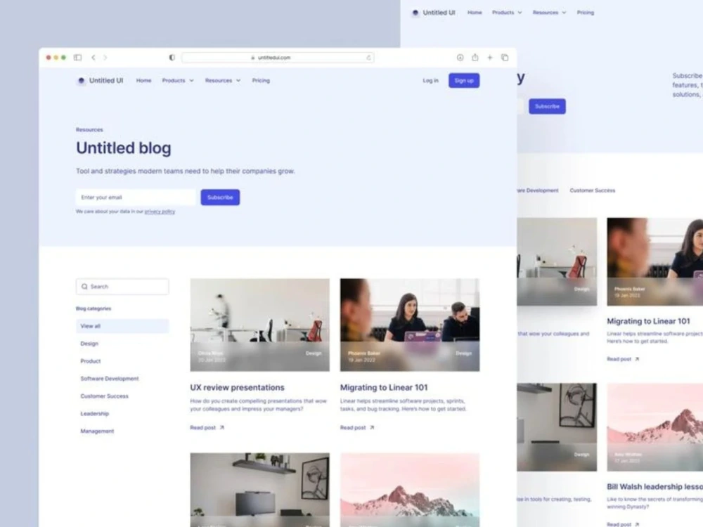 A convert figma to wordpress psd to wordperss using elementor | Upwork