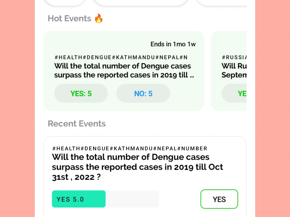 Full working Android app in 30 days | Upwork