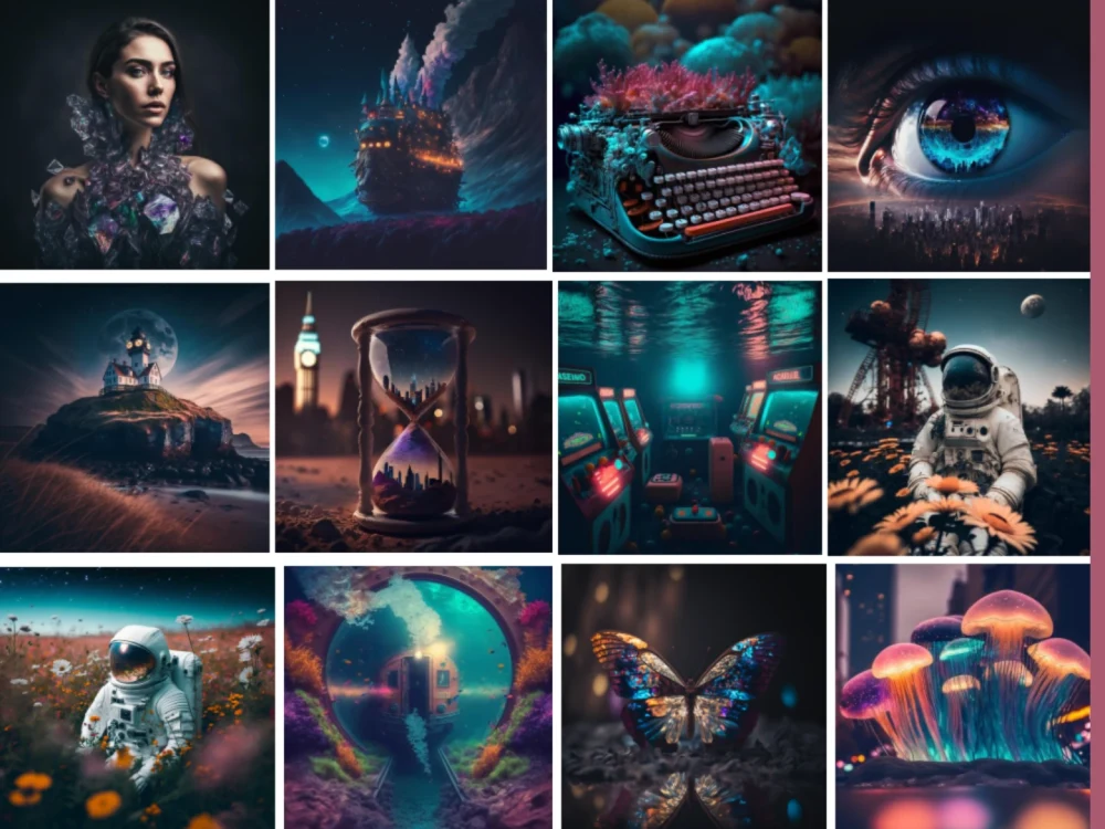 A one of a kind album cover | Upwork