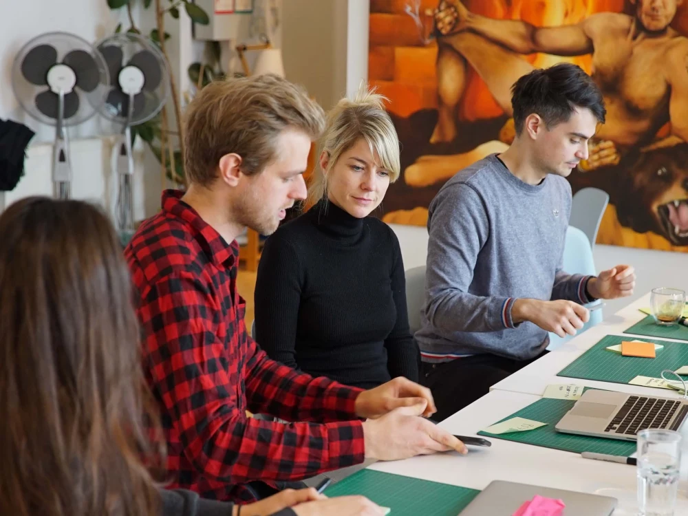 A Design Sprint - How to Solve Big Problems and Test New Ideas in 5 ...