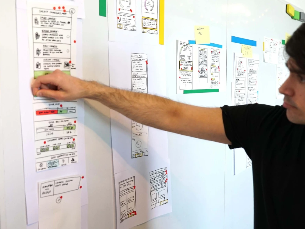 A Design Sprint - How to Solve Big Problems and Test New Ideas in 5 ...