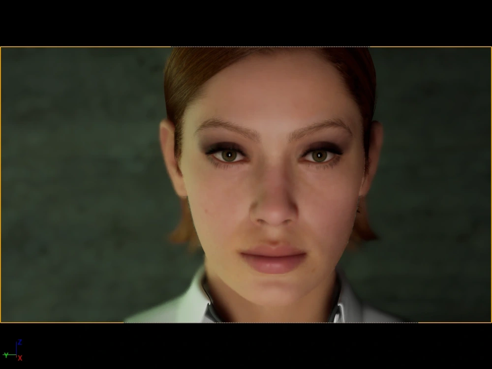 Unreal Engine Metahuman Avatar | Upwork