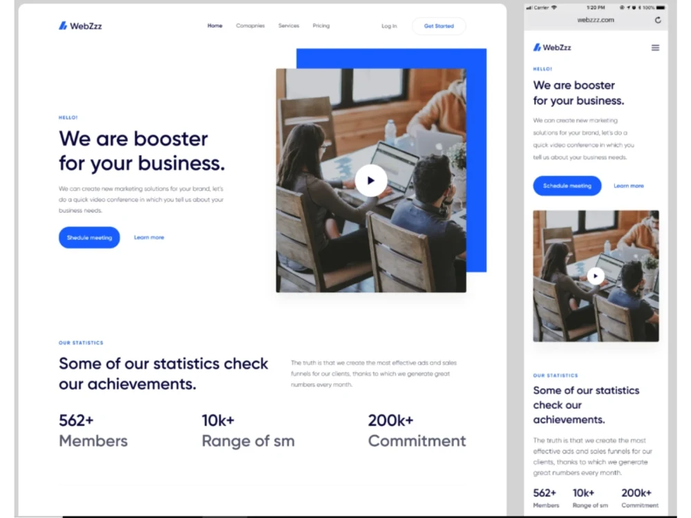 React Js React Developer Front End Developer Reactjs Web App Reactjs Upwork 4527