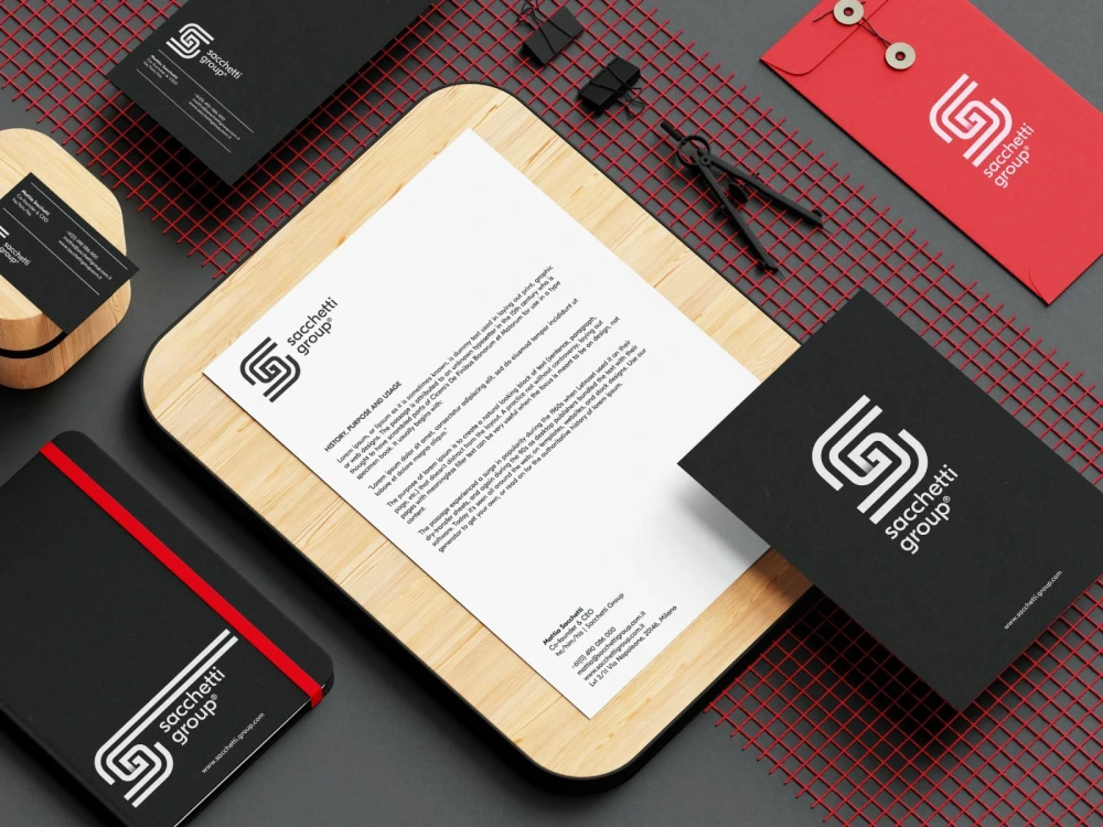 A unique and catchy logo crafted for your company | Upwork