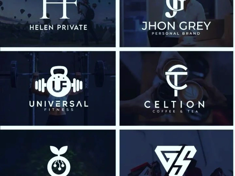 Creative Solutions for Your Brand's Visual Identity | Upwork