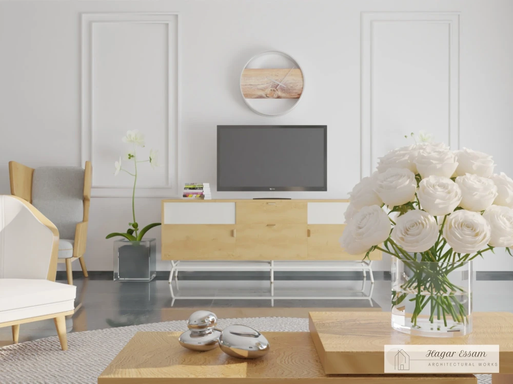Create exclusive interior design, photorealistic 3d visualization | Upwork