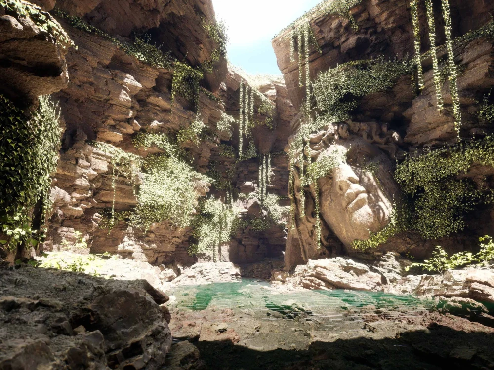 Unreal Engine 5 Real-Time Ultra Photo-Realistic Environment | Upwork