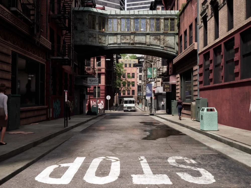 Unreal Engine 5 Real-Time Ultra Photo-Realistic Environment | Upwork