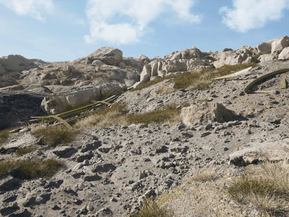 Unreal Engine 5 Real-Time Ultra Photo-Realistic Environment | Upwork