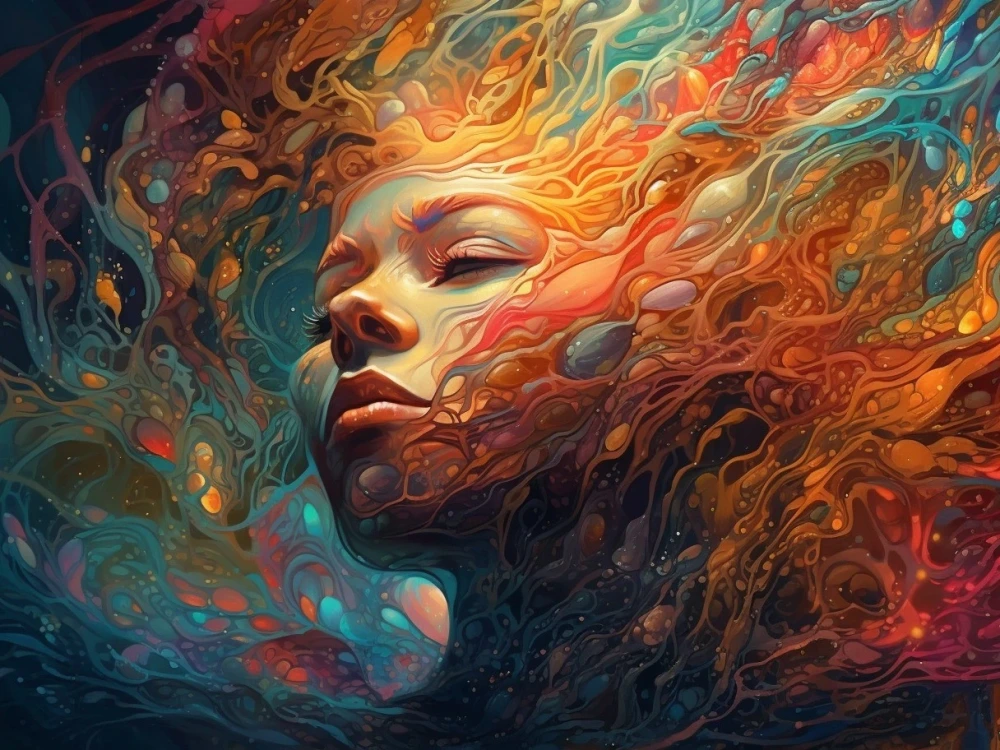 AI art based on your imagination with Midjourney | Upwork