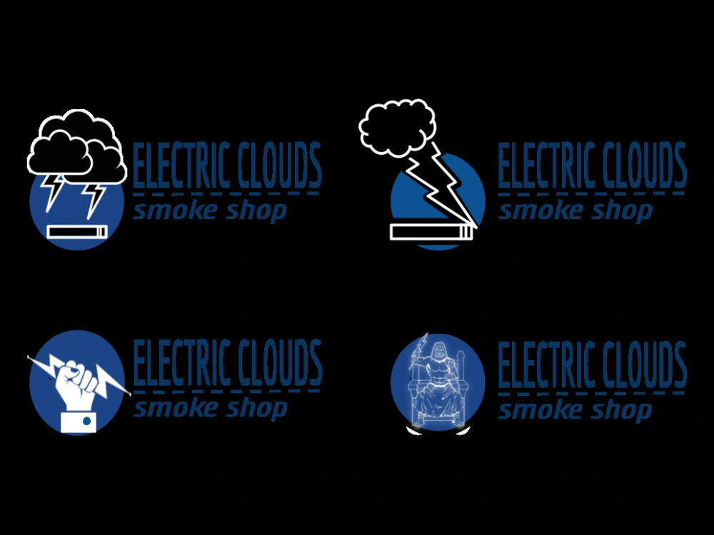 A creative, clean-looking logo for your business | Upwork