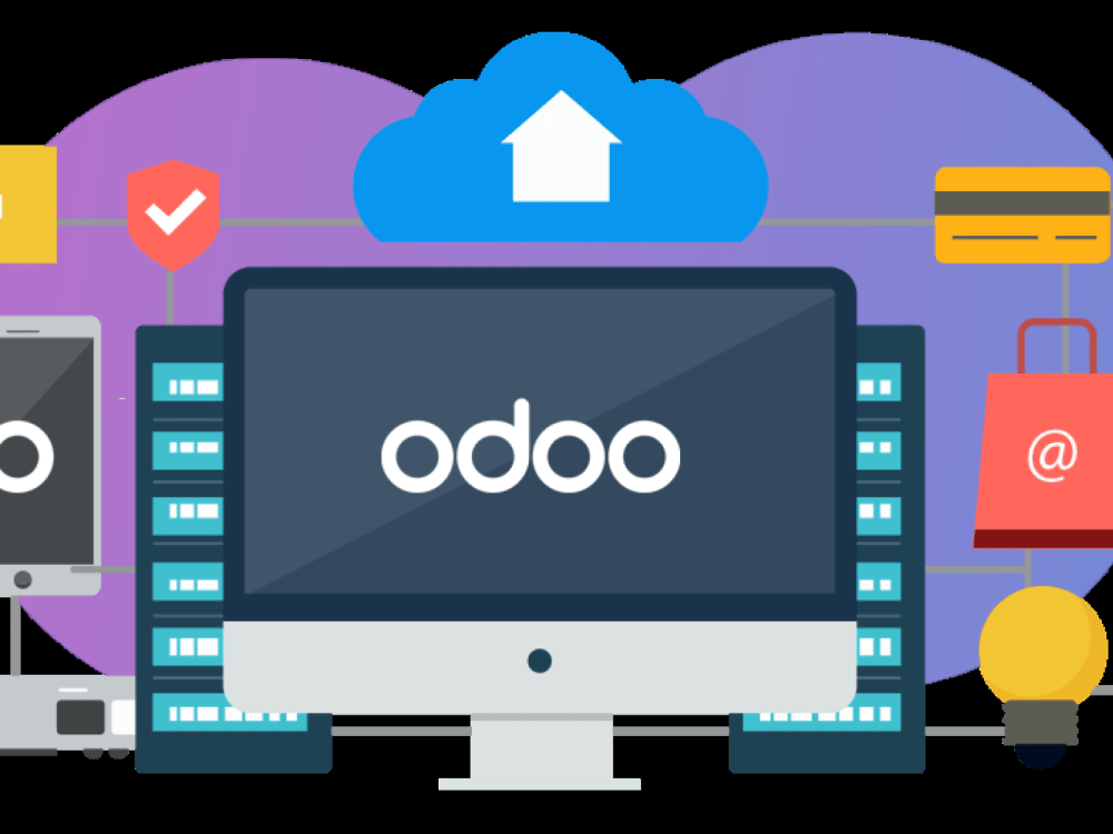Odoo Implementation by Odoo Expert | Upwork