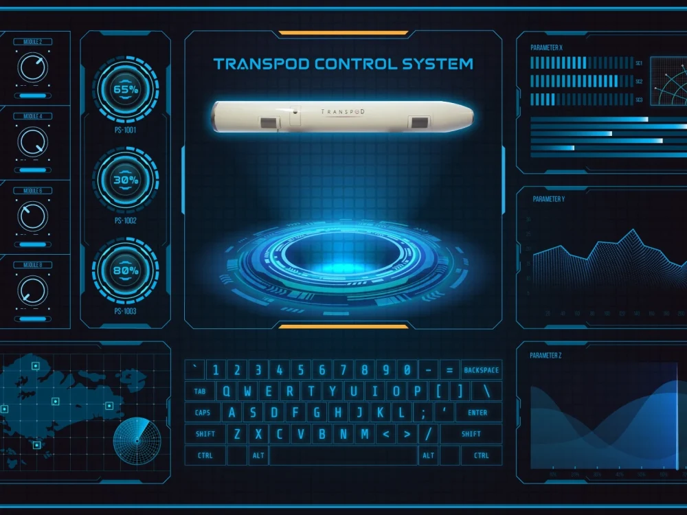Stylish dashboard and impactful data visualization | Upwork