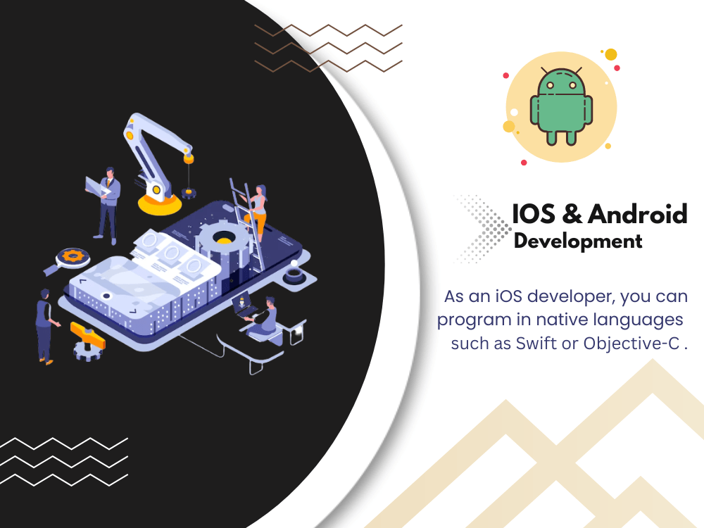 Full stack android app development. | Upwork