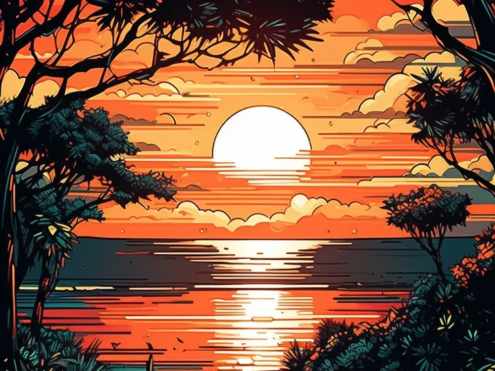 Professional creative and fast digital illustration | Upwork