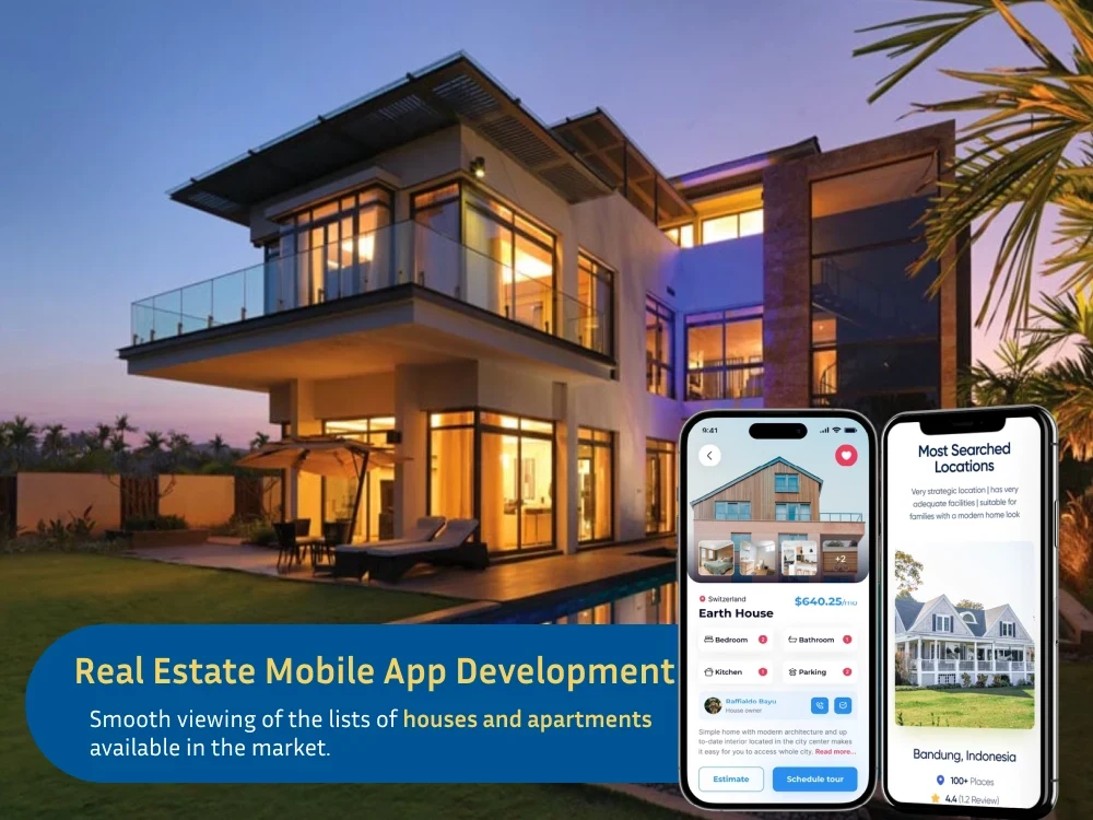 Full stack android app development. | Upwork