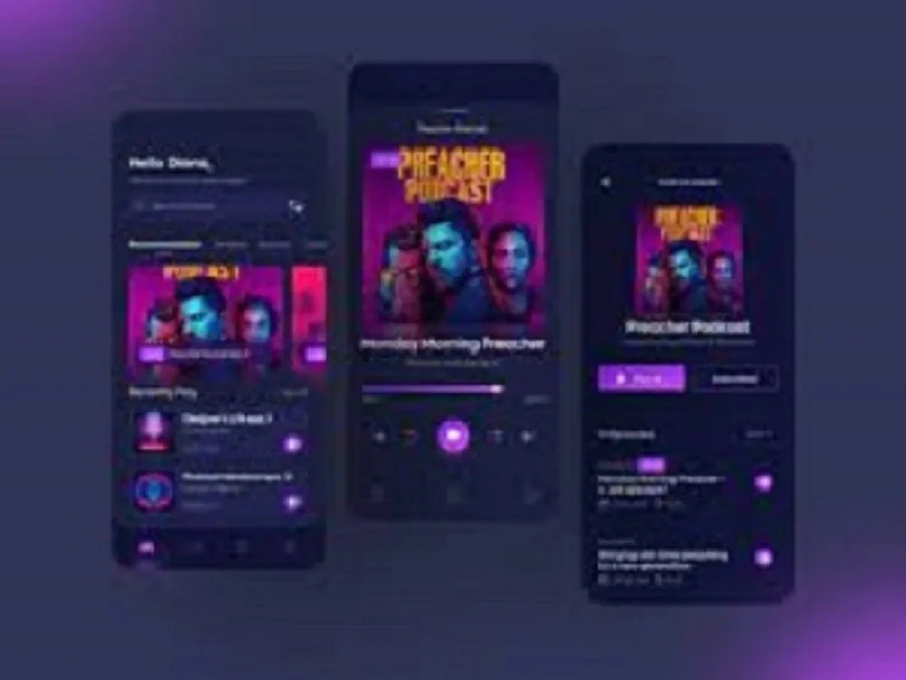 An Expert App Developer for iOS and Android Platforms | Upwork