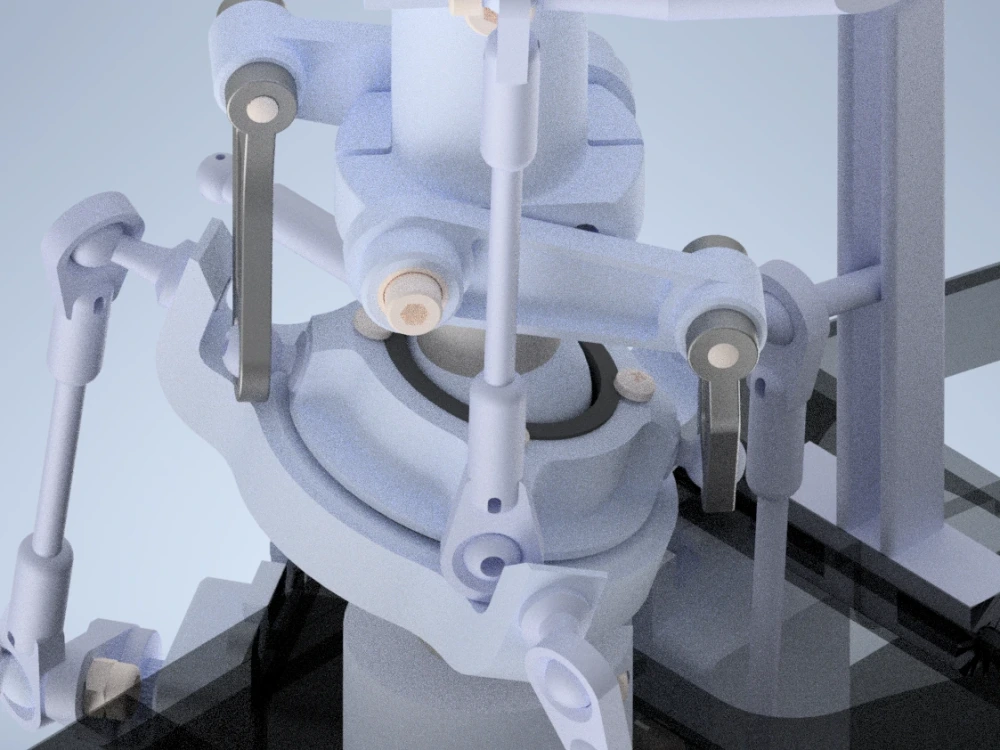 A winning product CAD design ready for manufacturing | Upwork