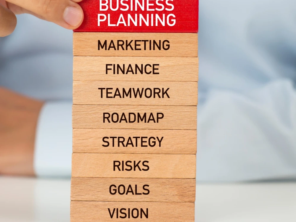 A 90 min session and directives tailored to your business needs and ...