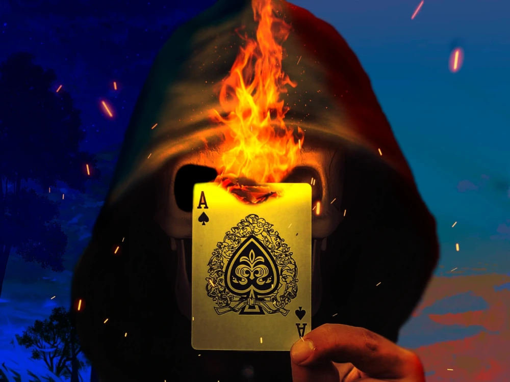 A custom made discord banner | Upwork