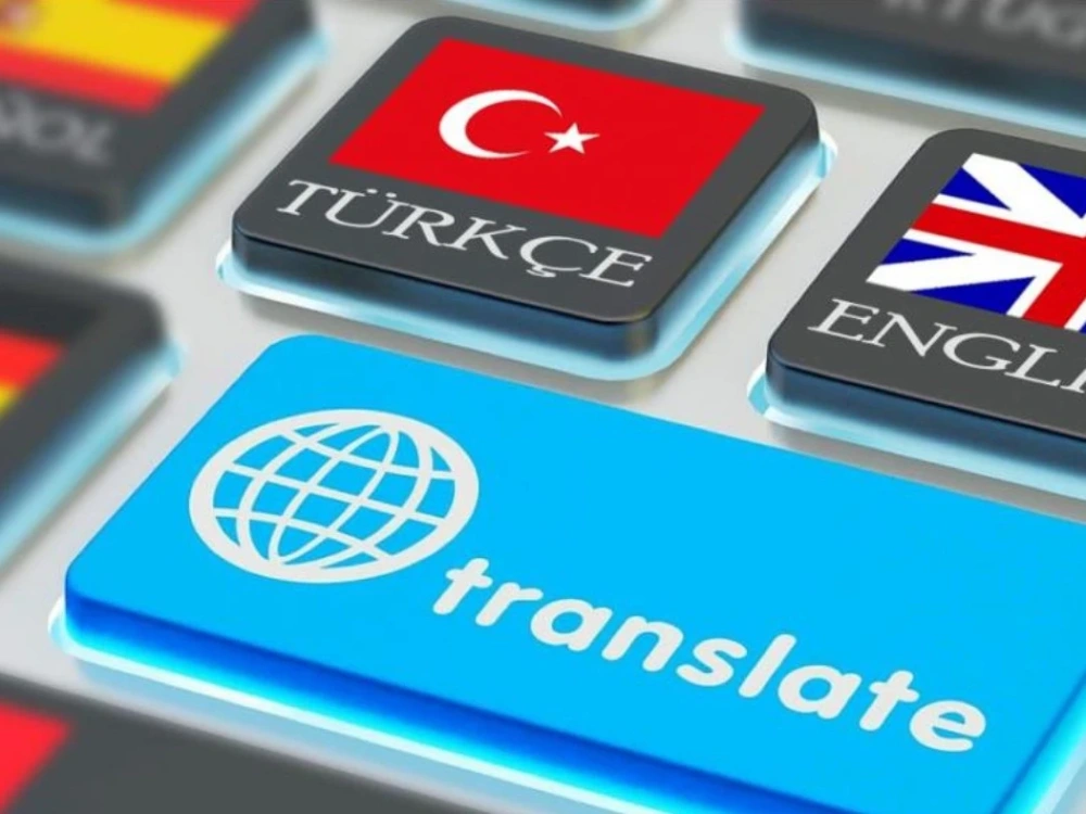 Fluent and natural Turkish-English translations | Upwork