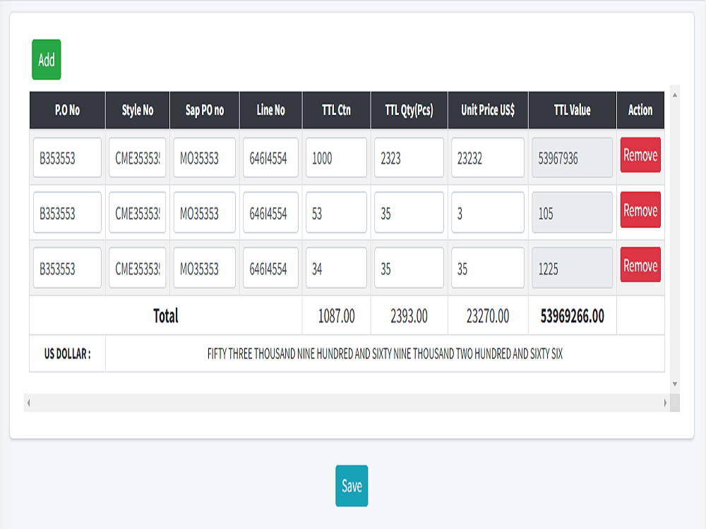 A functional and interactive Web App Calculator or Console App | Upwork