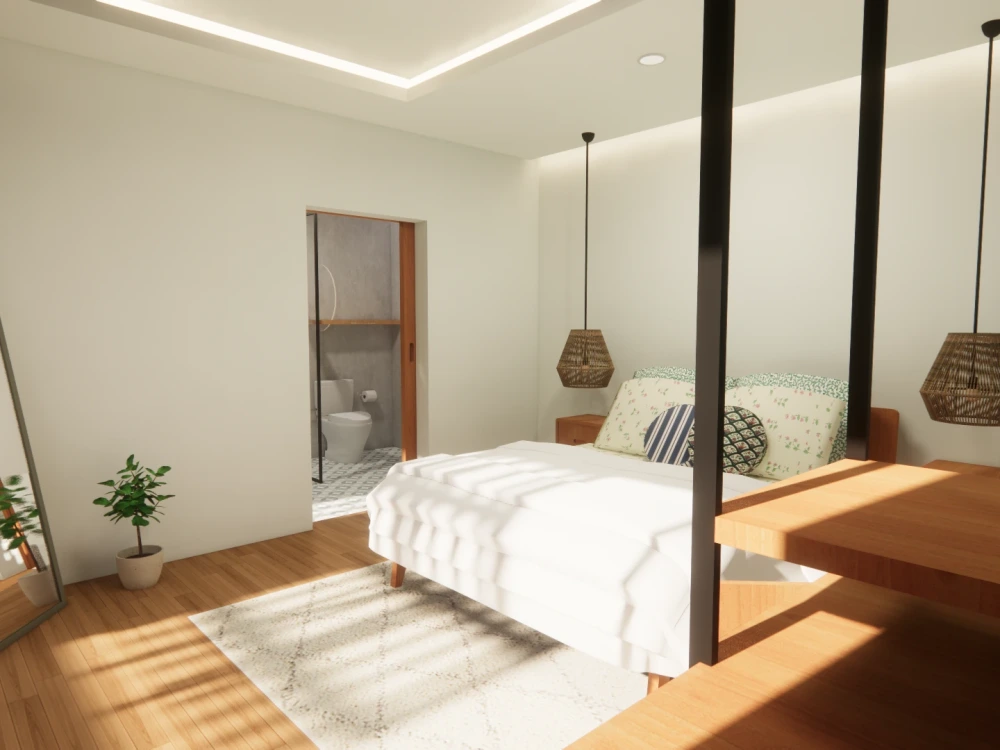 A great 3d interior design and conceptual consultation | Upwork