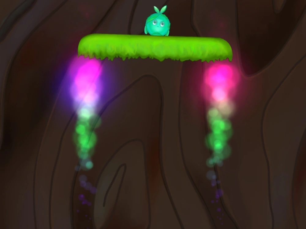 An immersive and engaging game for your vision! | Upwork