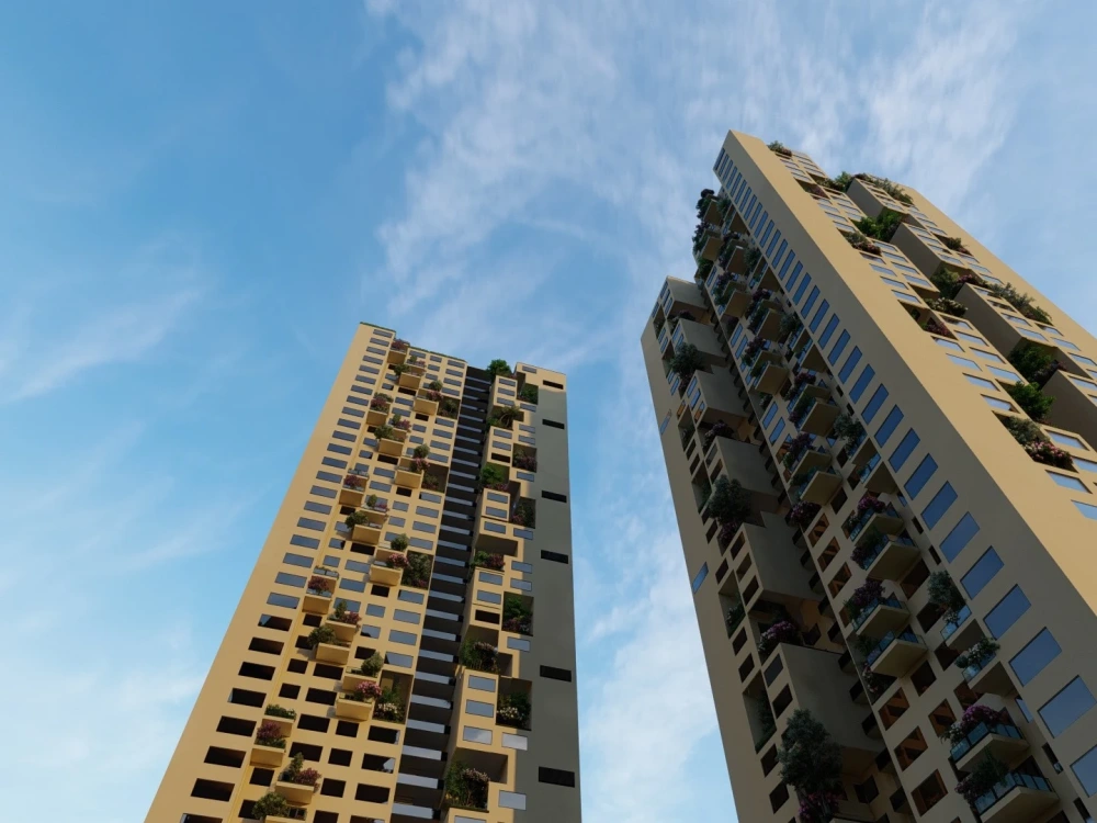 Hyper-realistic renders of Your Project. | Upwork