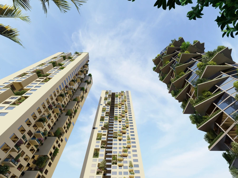 Hyper-realistic renders of Your Project. | Upwork