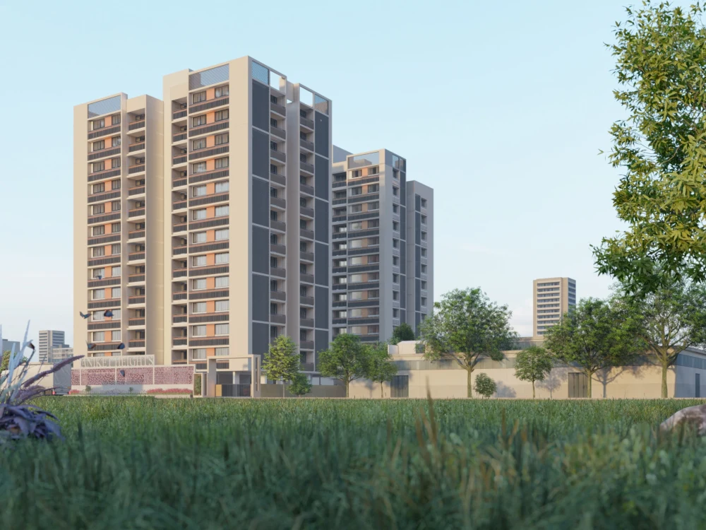 Hyper-realistic renders of Your Project. | Upwork