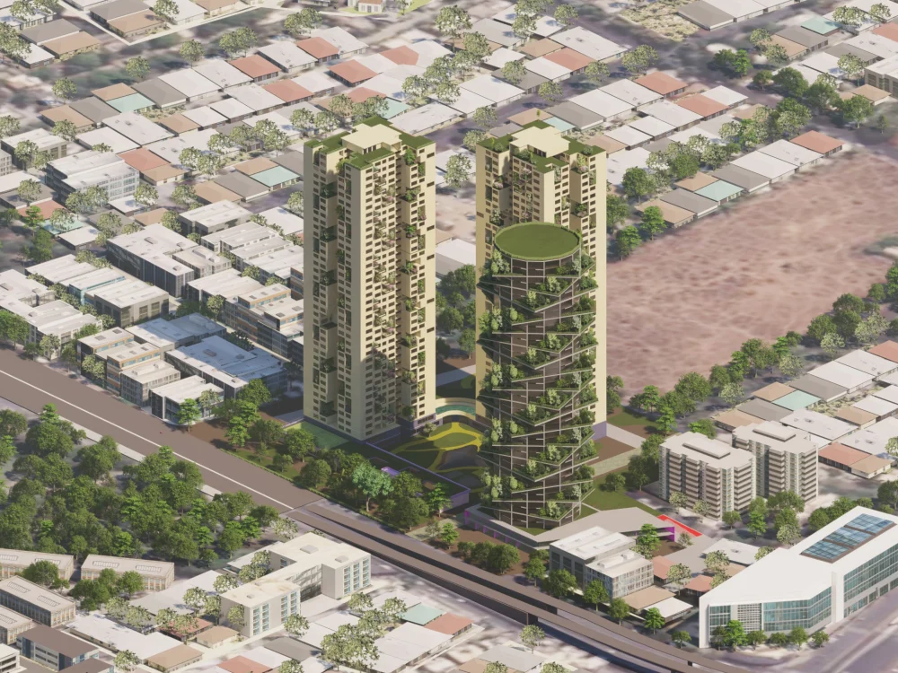 Hyper-realistic renders of Your Project. | Upwork