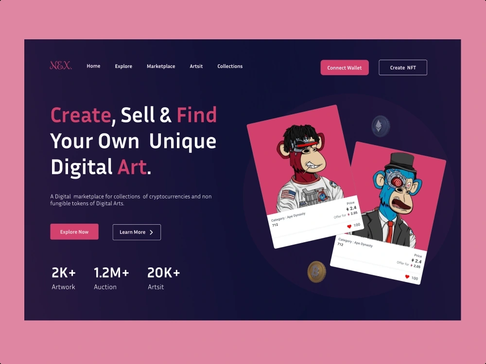Visual Design Includes The Creation Of High Fidelity Mockups Upwork