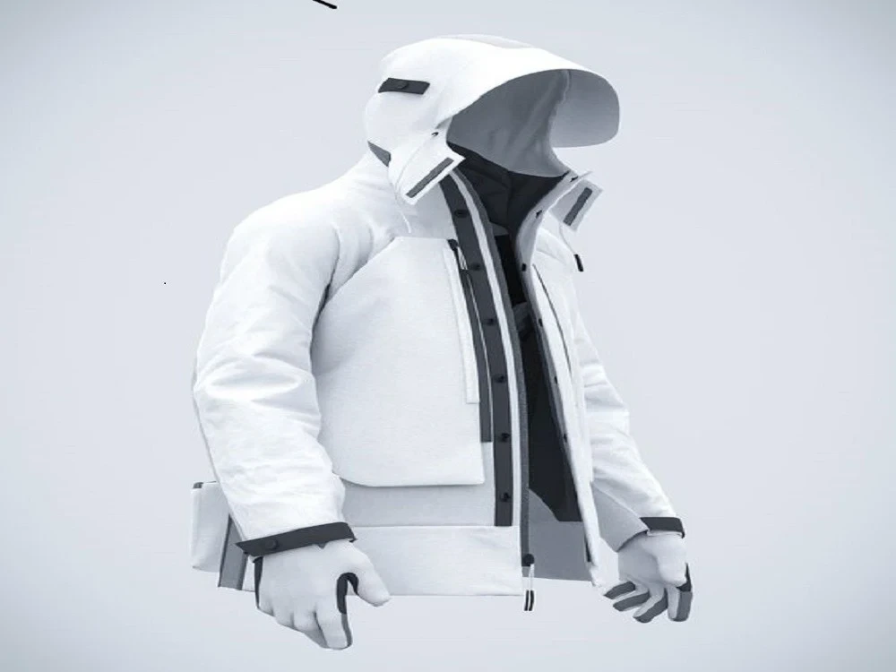 3d clothing animation, 3d fashion, 3d rendering and 3d garment ...