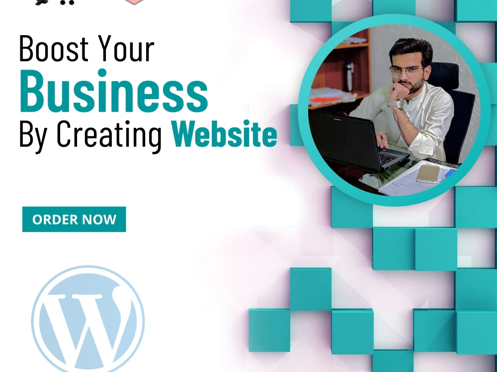 WordPress Website Design | WordPress Developer I WordPress Expert | Upwork