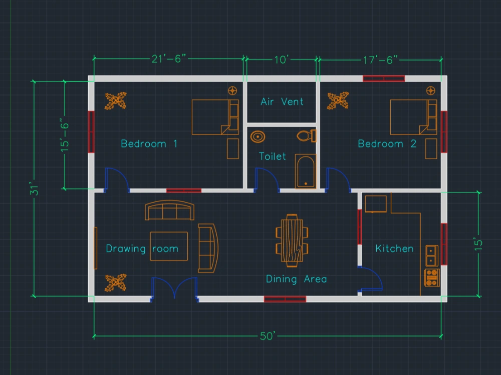 A custom fit designs that suites your need and a detailed work. | Upwork