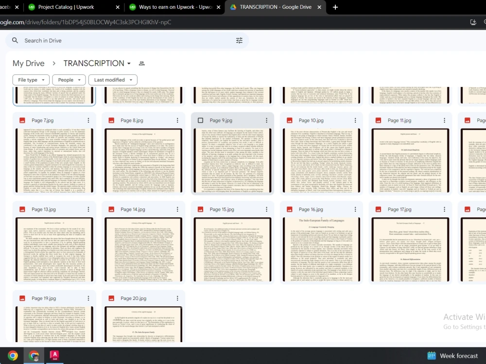 A custom fit designs that suites your need and a detailed work. | Upwork