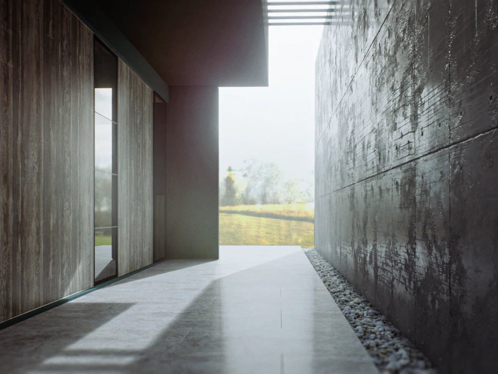 Architectural Visualization (ArchViz/ 3d Rendering) | Upwork