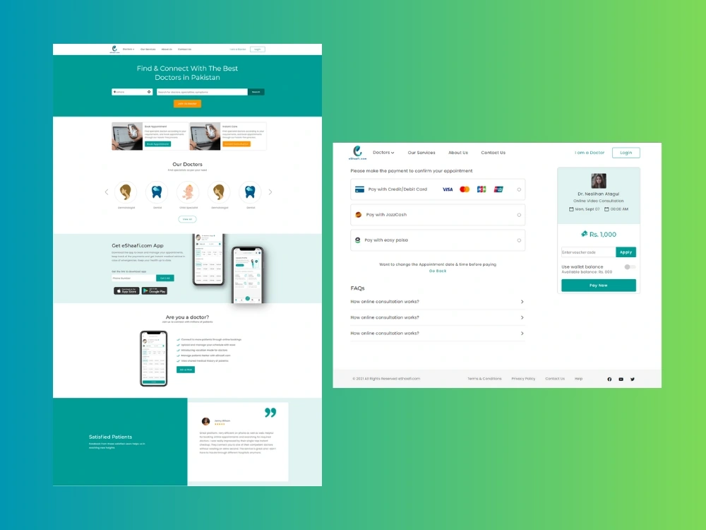 React Js React Developer Front End Developer Reactjs Javascript Upwork