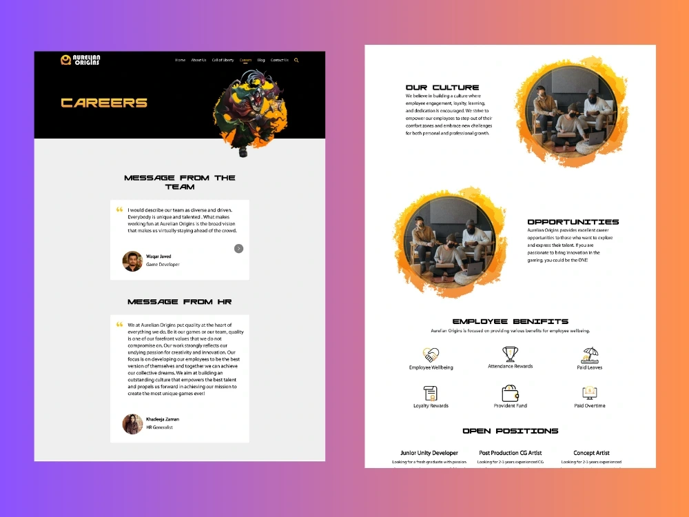 React Js React Developer Front End Developer Reactjs Javascript Upwork