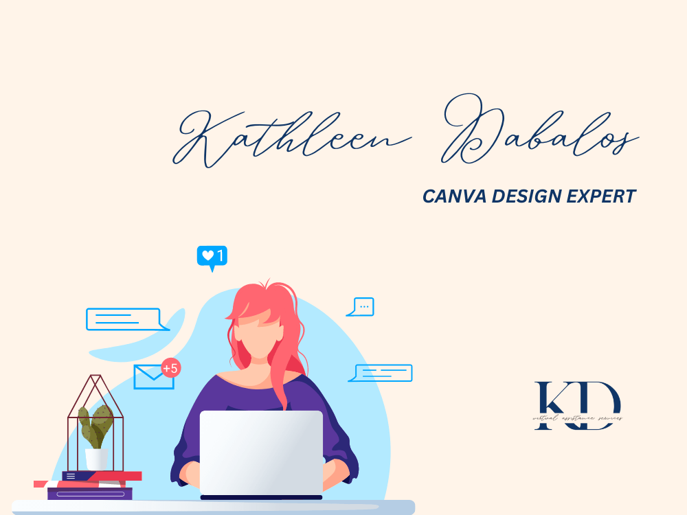 A Tech-Savvy Social Media Graphics Canva Pro Designer | Upwork