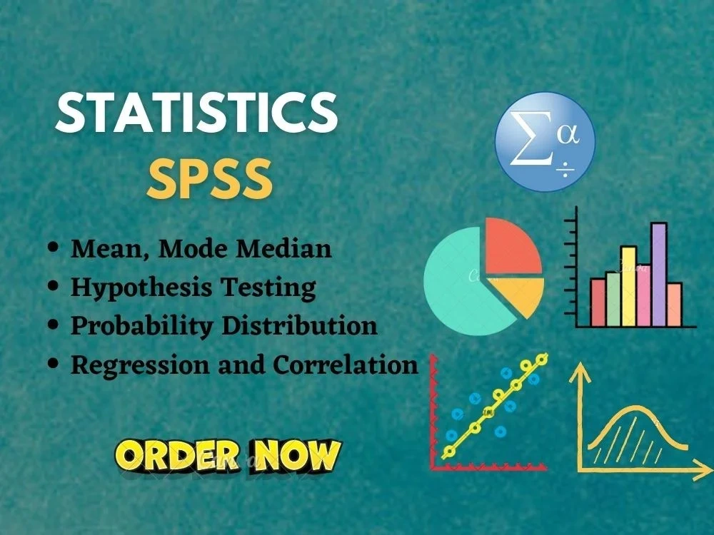 Statistical Analysis, statistics, Spss and Excel services | Upwork