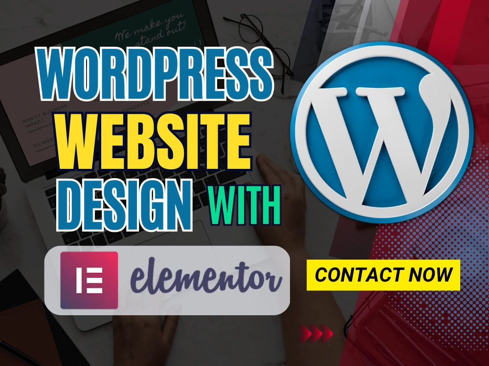 Elementor Pro | Elementor Designer| Elementor Expert | Elementor Developer | Upwork