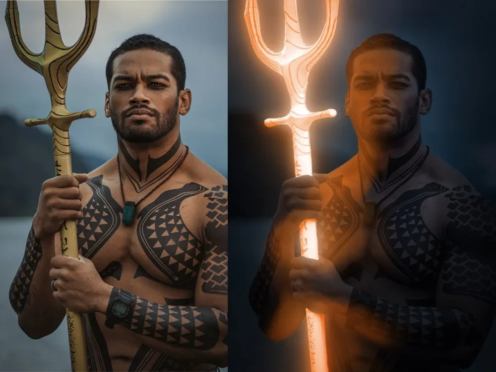 Photos filters & effects, realistic photo manipulation and images ...