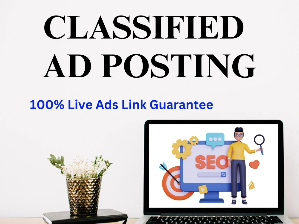 Classified ad posting in USA, UK, and Canada on top free ad posting ...