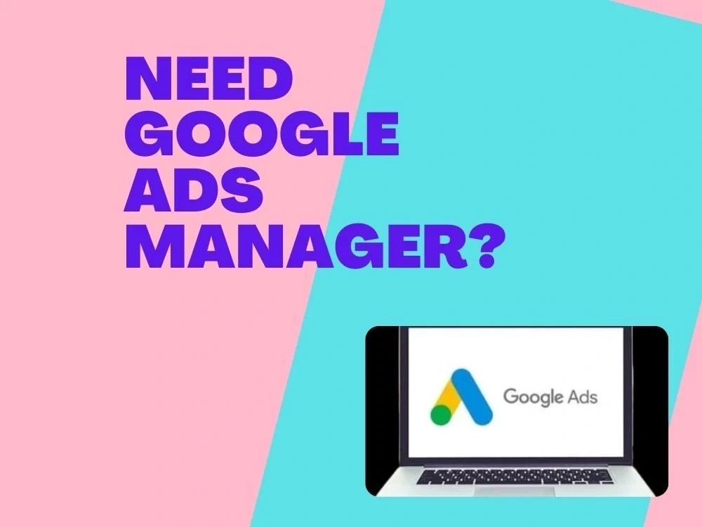 Optimized google ads, review google campaign, your goole ads specialist ...