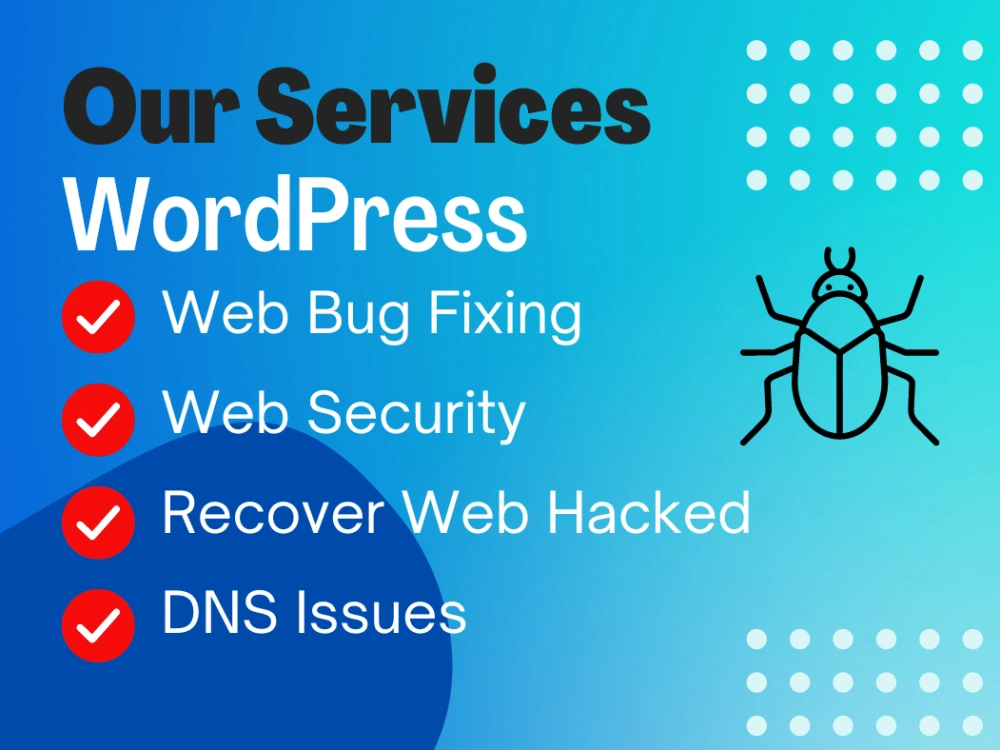 WordPress website virus removal security optimization | Malware ...