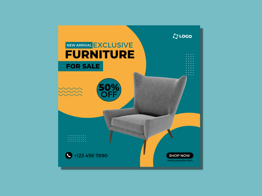 Creative social media posts, Instagram post designs, Instagram ads ...