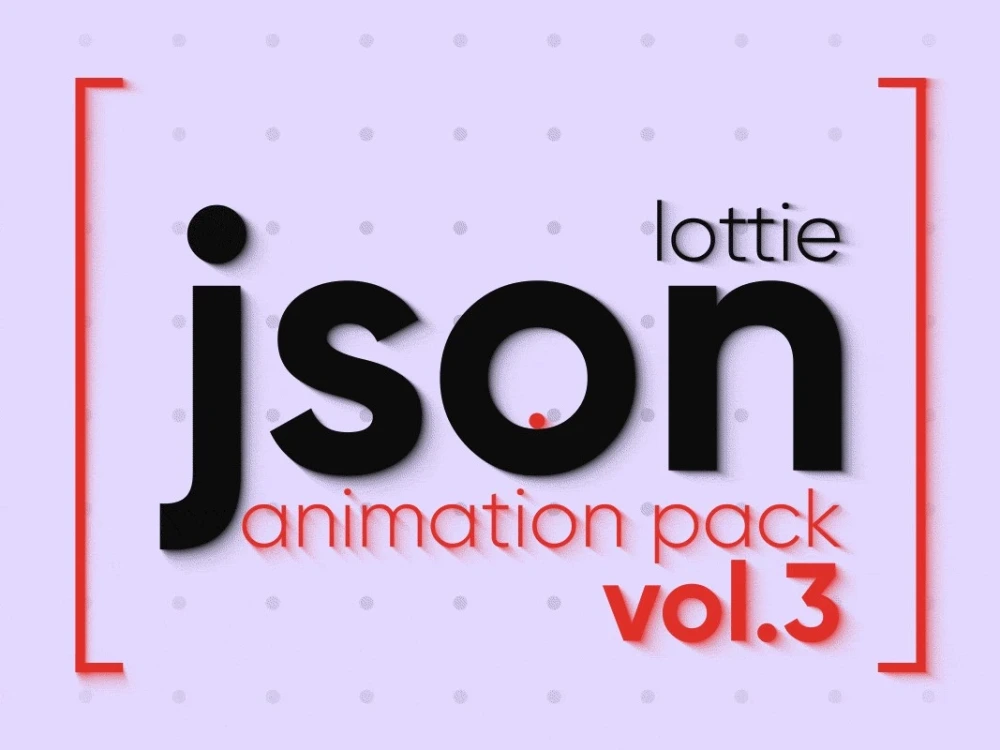 Animation Support for Lottie Files, and Animated SVG | Upwork