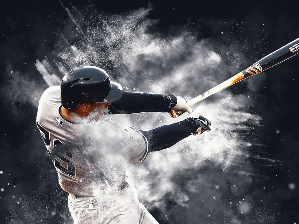 A perfect photo of your favorite baseball player | Upwork